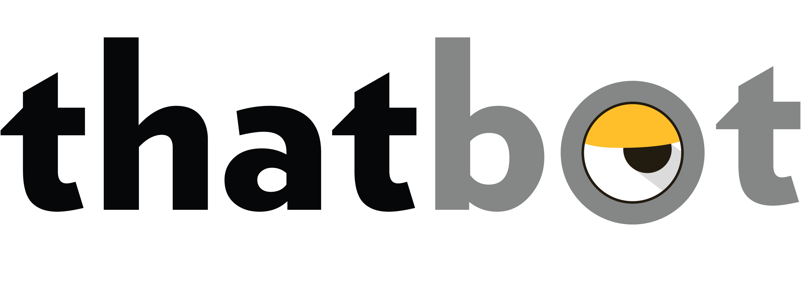 Home - Thatbot Technologies